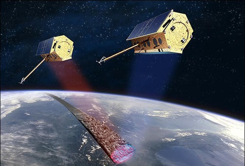 自然资源卫星遥感云服务平台